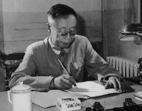 Li Shuxian was a widow for Puyi for 30 years and left a will in his ...