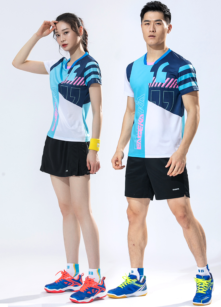 How to quickly improve the level of badminton - iMedia