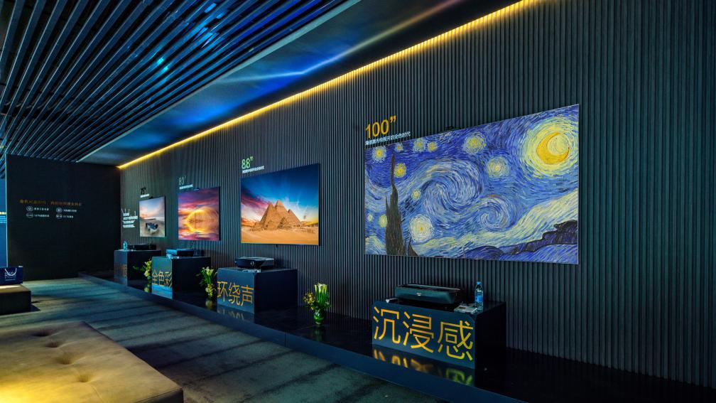 Hisense TV: The Road to the Creator - iMedia