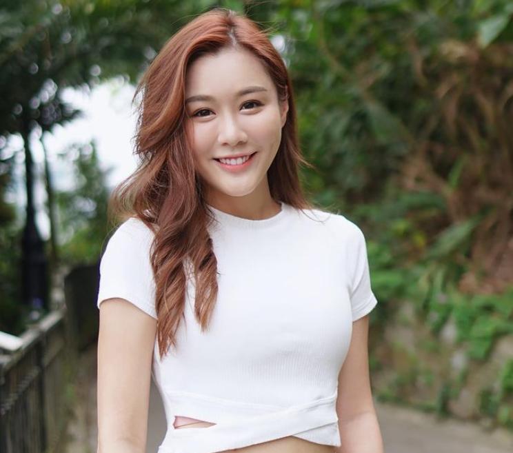 Congratulations!28-year-old house goddess Chen Shixin will have a ...