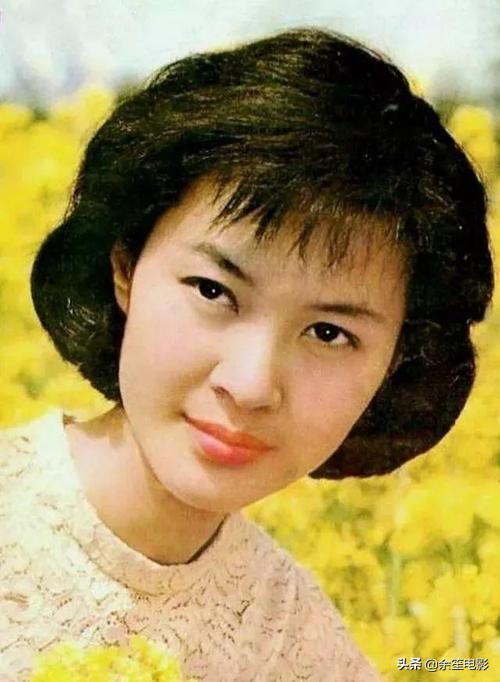 In the 1980s, the popular actress Fang Shu, second married to 10 year ...