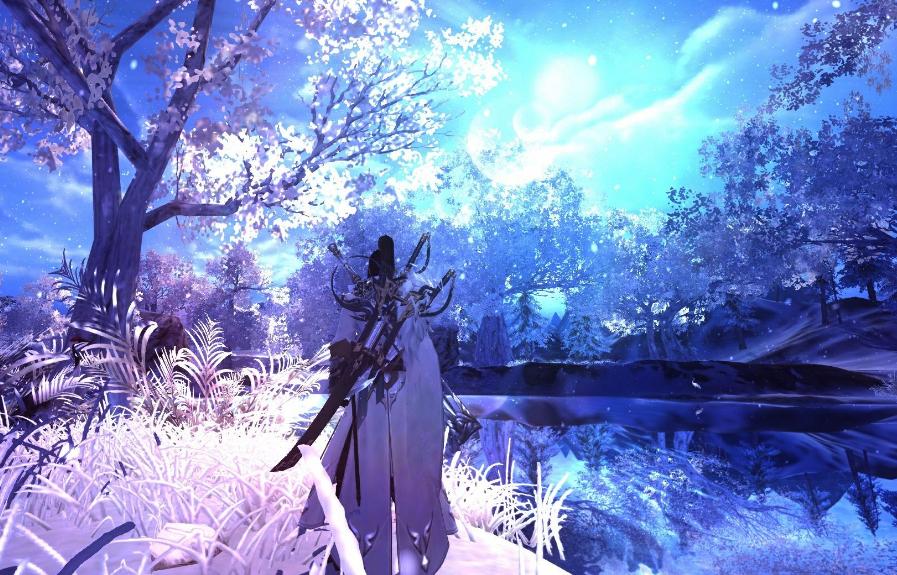 Jian Wang III: Xuan Zheng and Ye Zhiqing are slightly stronger, but the ...