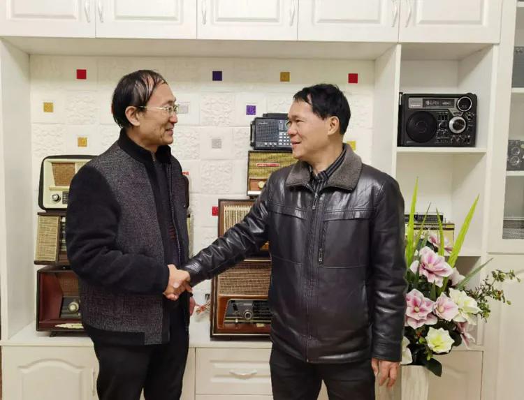 The Tang Brothers have a very special relationship with "Mei Pian" - iMedia