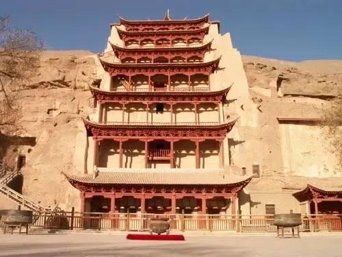 Gansu's history and culture: a pioneer in civilization, illuminating ...