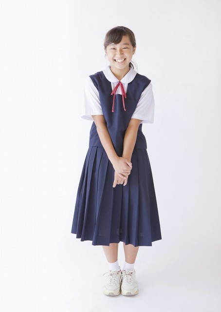 Why is the school uniform of Japanese girls a sailor suit? - iMedia