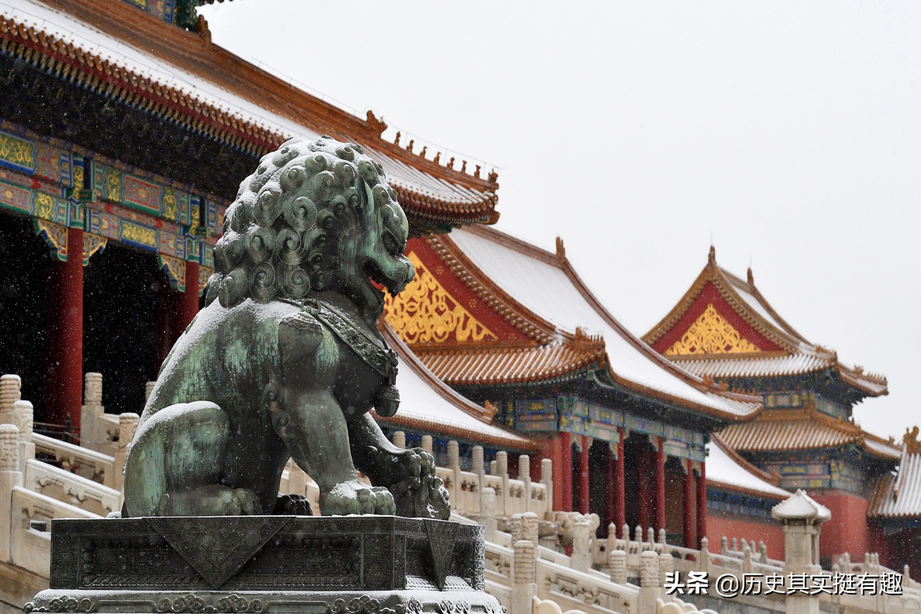 Ming Guangzong Zhu Changluo: A great mother, an excellent emperor, a ...