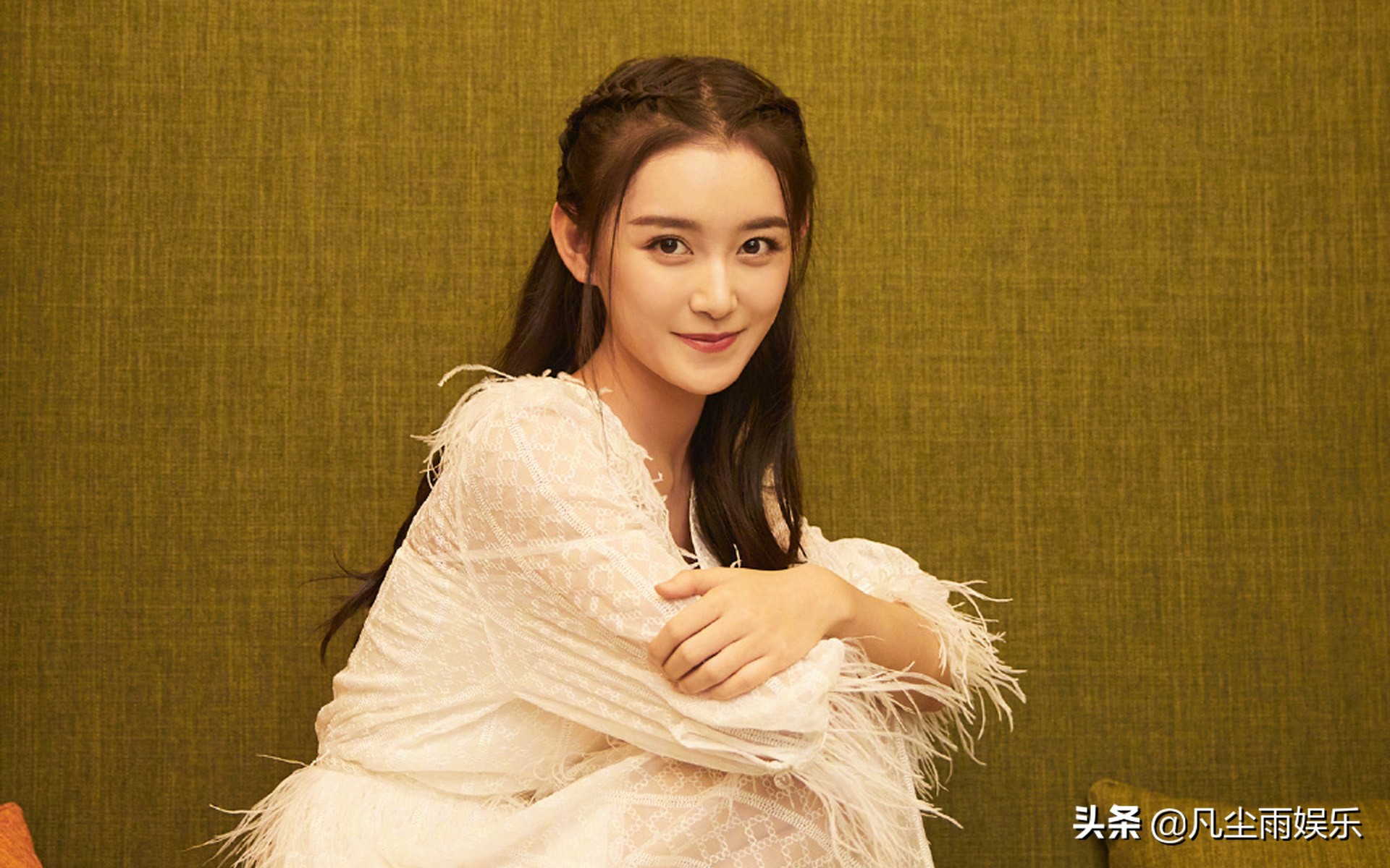 Take his girlfriend to see Wang Hui. Why is Guo Qilin so good to his ...