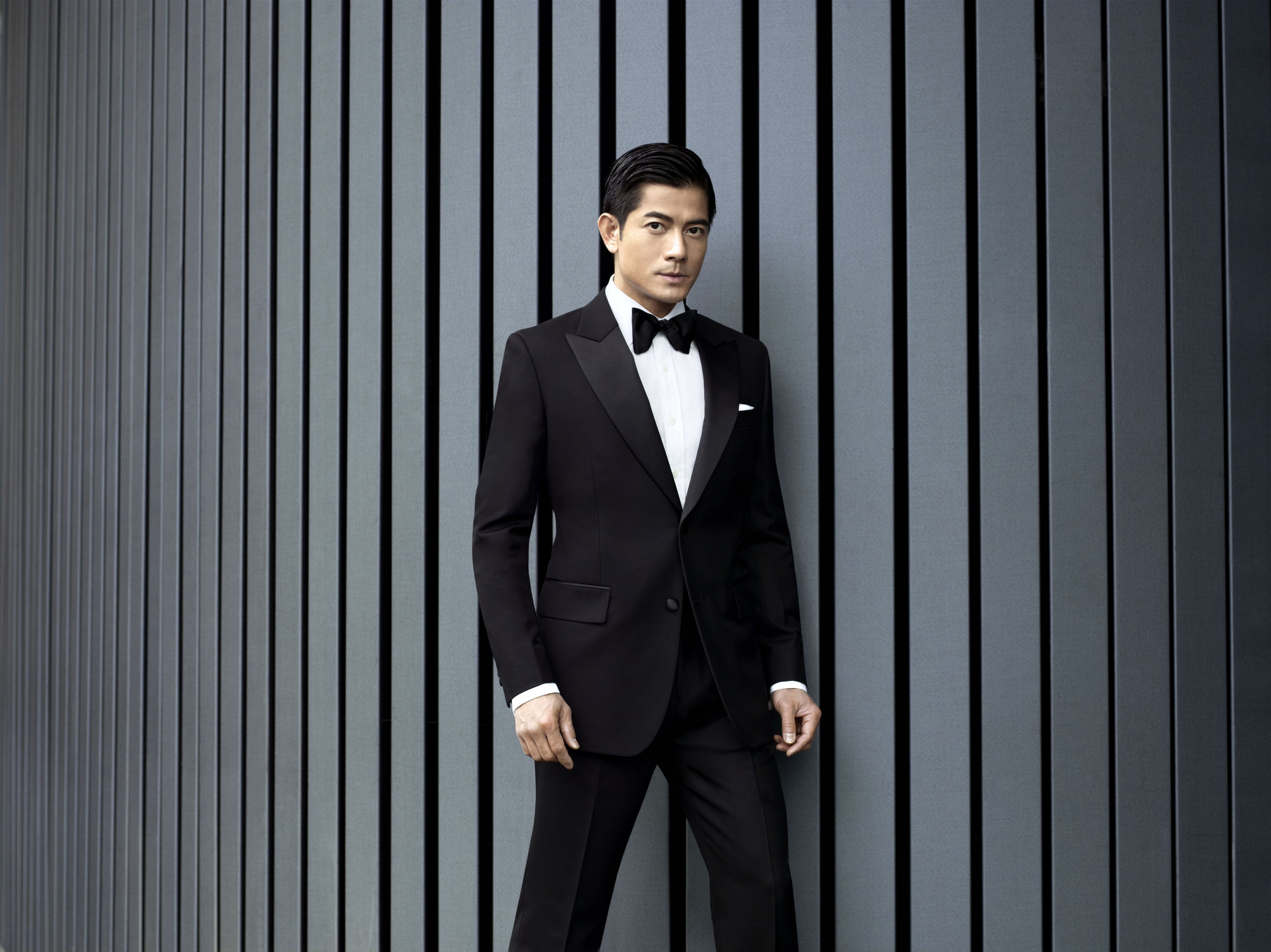 Inventory analysis of the top 20 Hong Kong actor rankings - iMedia