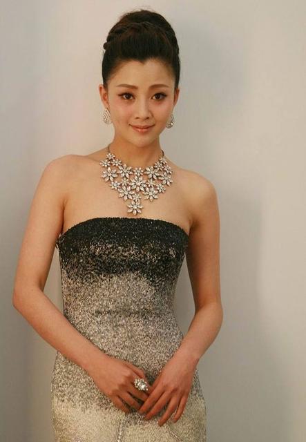 Yin Tao: I met a scumbag, but she was unscathed. Her independence made ...