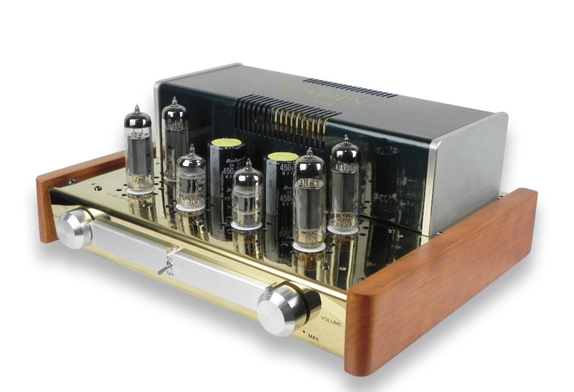 What is a tube amplifier? - iMedia