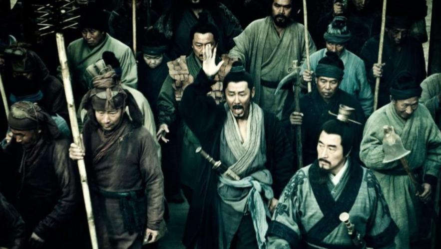 Take the Tang Dynasty as an example to see how the old soldiers were ...