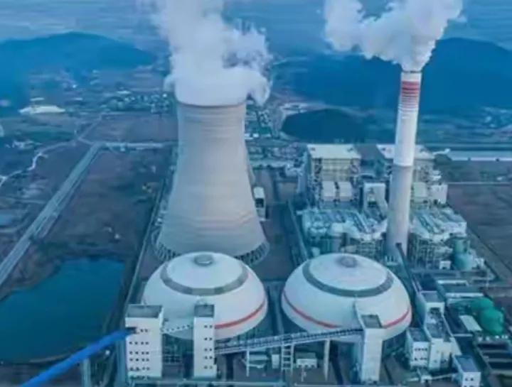 Thorium nuclear power station, China leads the way - iMedia
