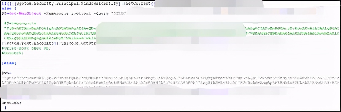 Be careful of a new type of Trojan that pretends to be Telegram!360 ...