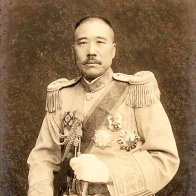 "Wizard of the Republic of China" Zhang Zongchang married 5 Belarusian ...