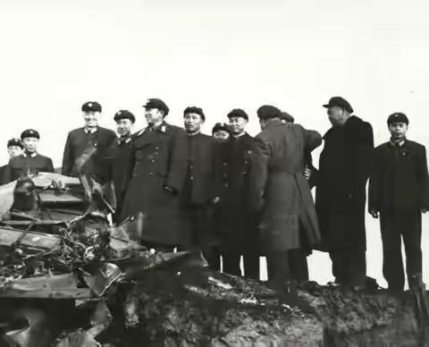 The founding general "Liu Yalou" died young and was near the highest ...