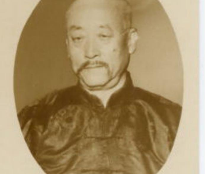 Zhang Zuolin's debts are high, where is the confidence to take the ...