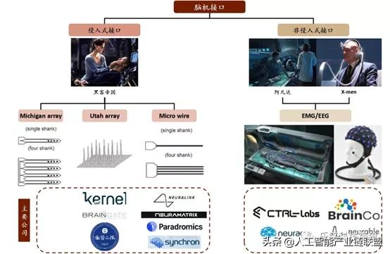 Musk releases brain-computer interface, human beings take a small step ...