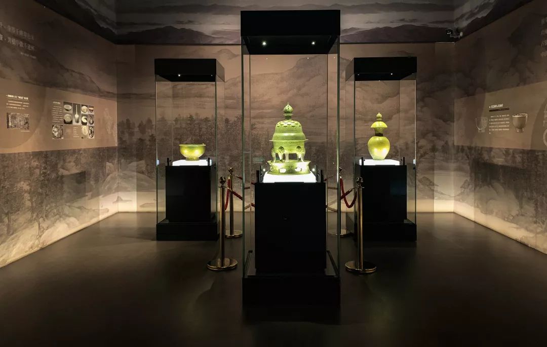 Lin'an Museum - iMedia