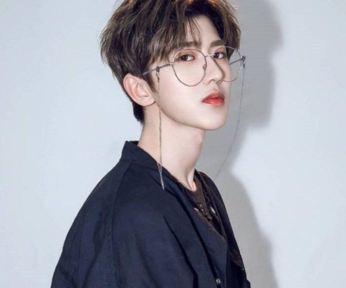 Entertainment News: Zhao Liying, Bai Jingting, Tan Jianci, Chen Weiting ...