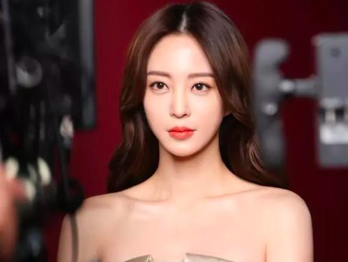 Han Yese is already 41 years old?The beauty of this frozen age is ...