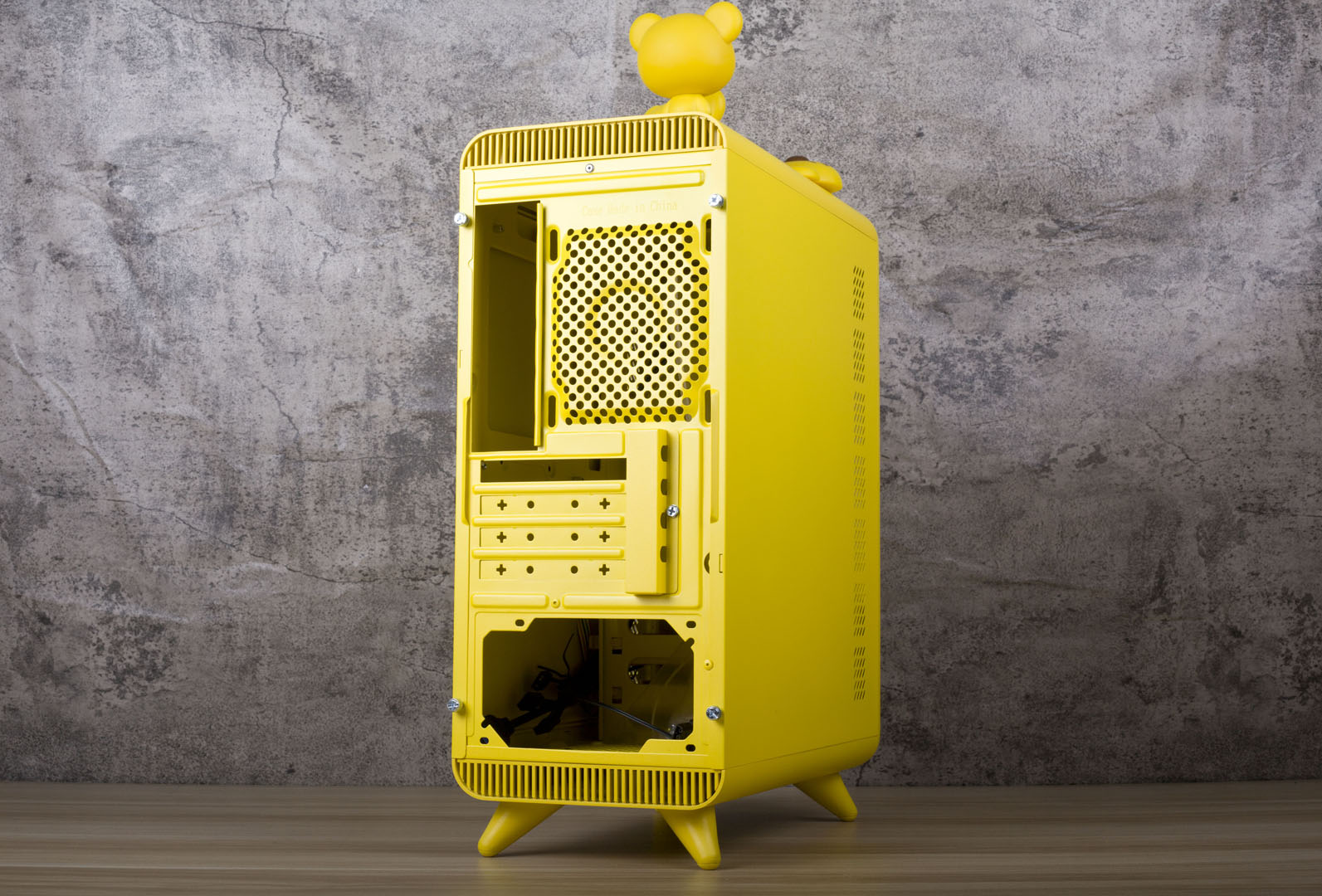 Neng Meng Neng Steel, Golden Field Meng Pocket + RTX3070Ti This ...