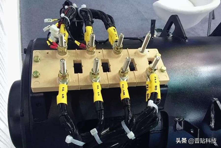 Let's learn about automotive wiring harness labels - iMedia