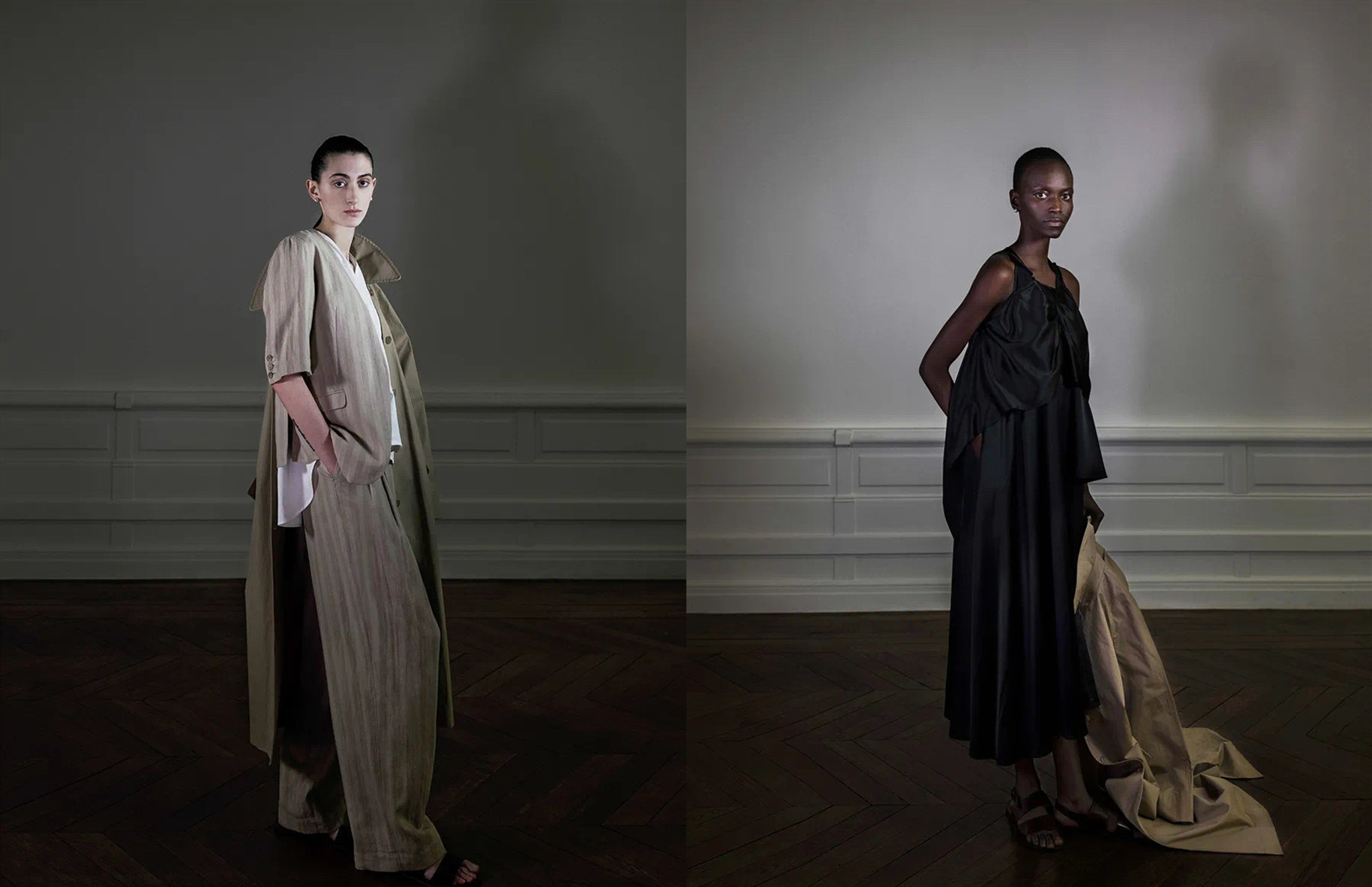 Deep binding spokesperson LESS teamed up with Zhou Xun to launch "LESS ...