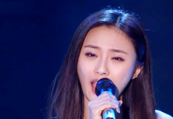 Chen Bing concealed his husband's participation in "The Voice of China ...