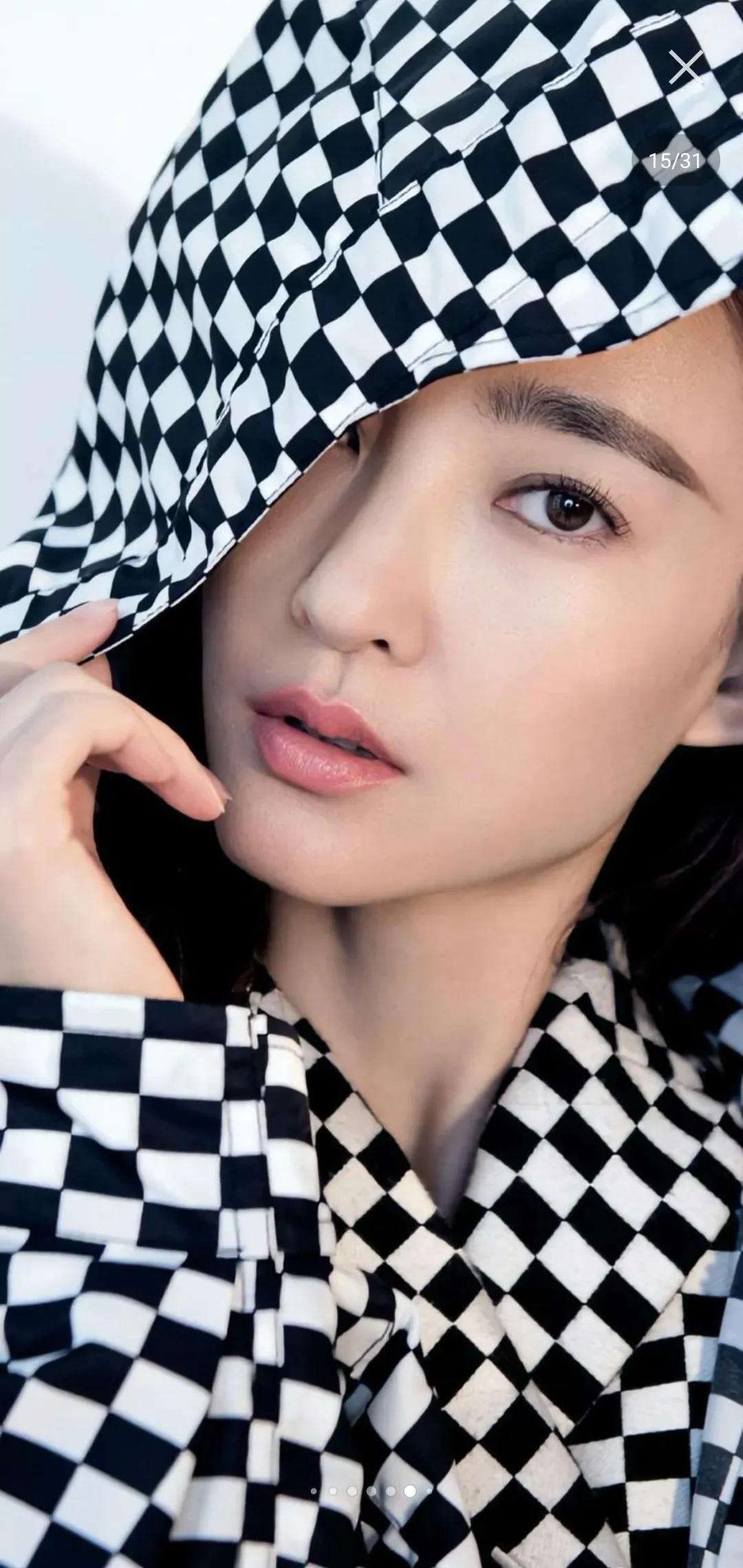 Su Yan Goddess Wang Likun - iMedia