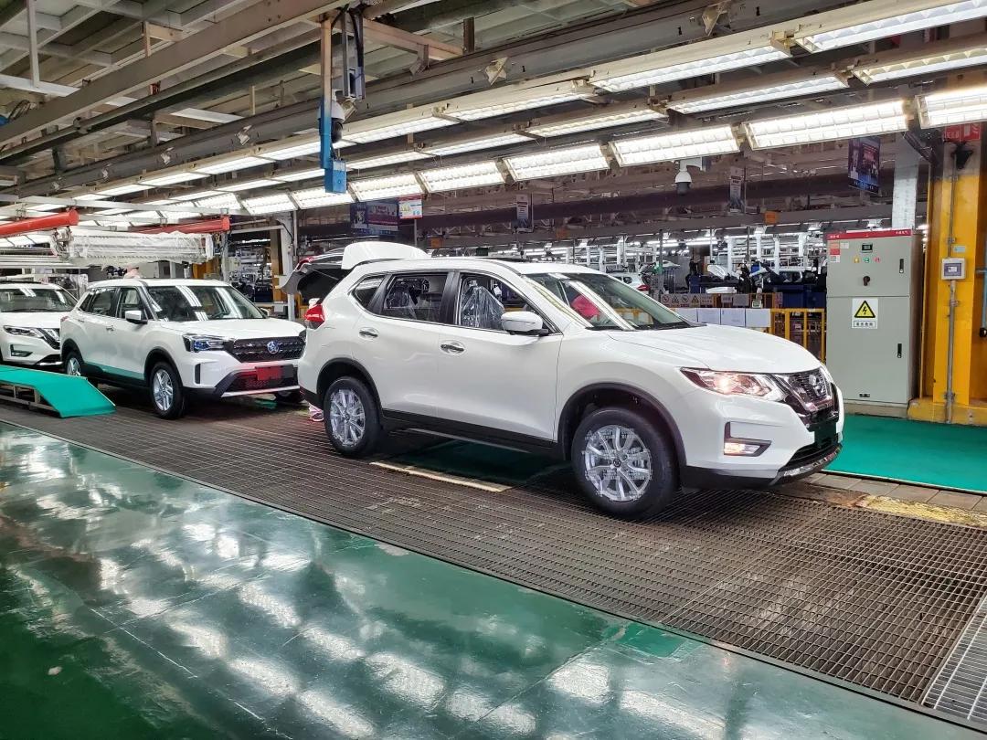 Come, take you to explore the world-class factory on July 11 - iMedia