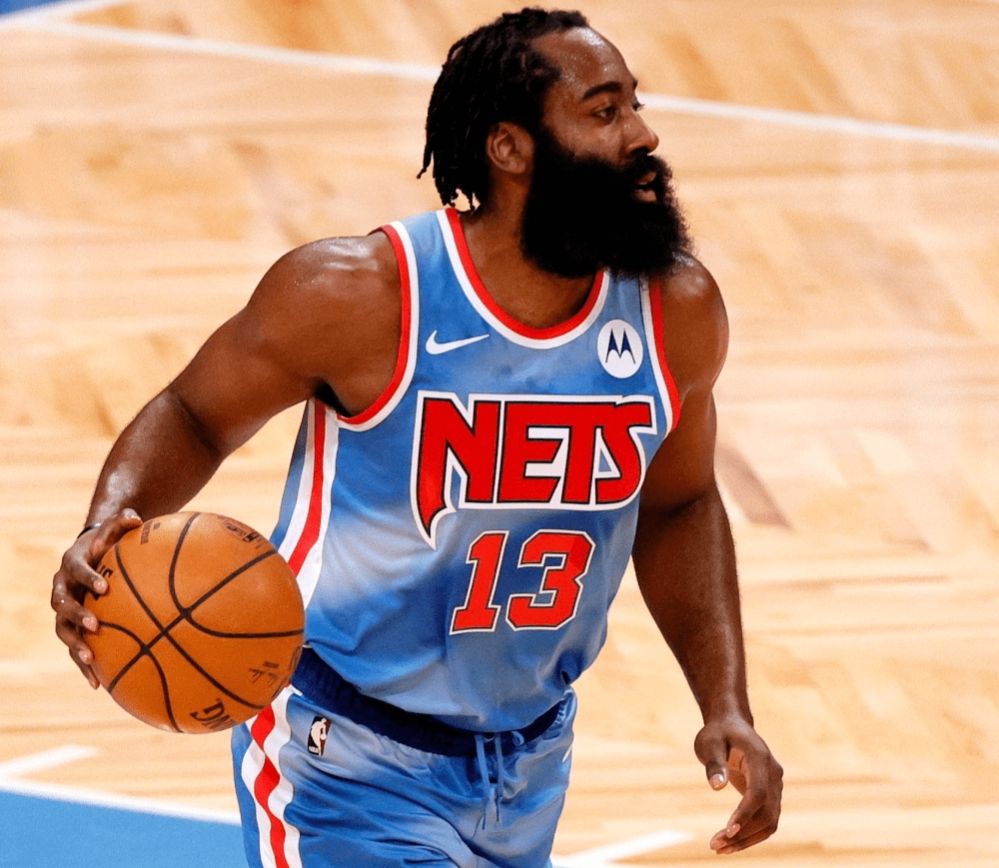 Ten NBA players with disabilities - iMedia