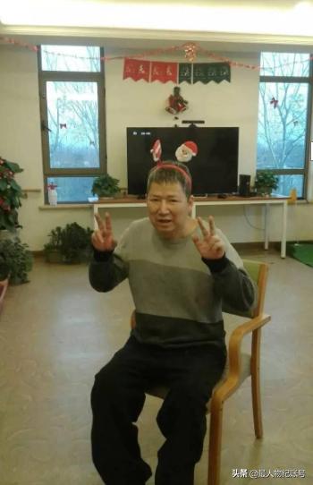 Caring for the old American lady for 13 years and inheriting all the ...