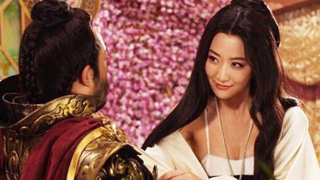 Empress Xiao: Because of her beautiful appearance, she was occupied by ...