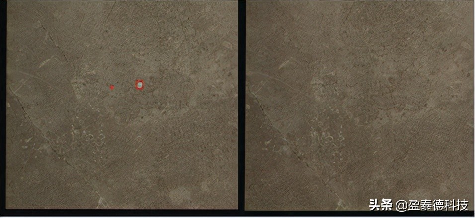 Analysis of Solutions to Difficulties in Machine Vision Tile Defect ...