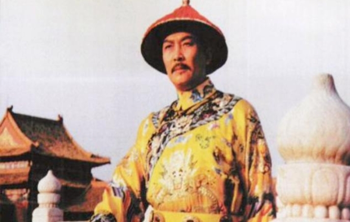 Yongzheng Dynasty: As the first hero, why did Long Kodo not get a good ...