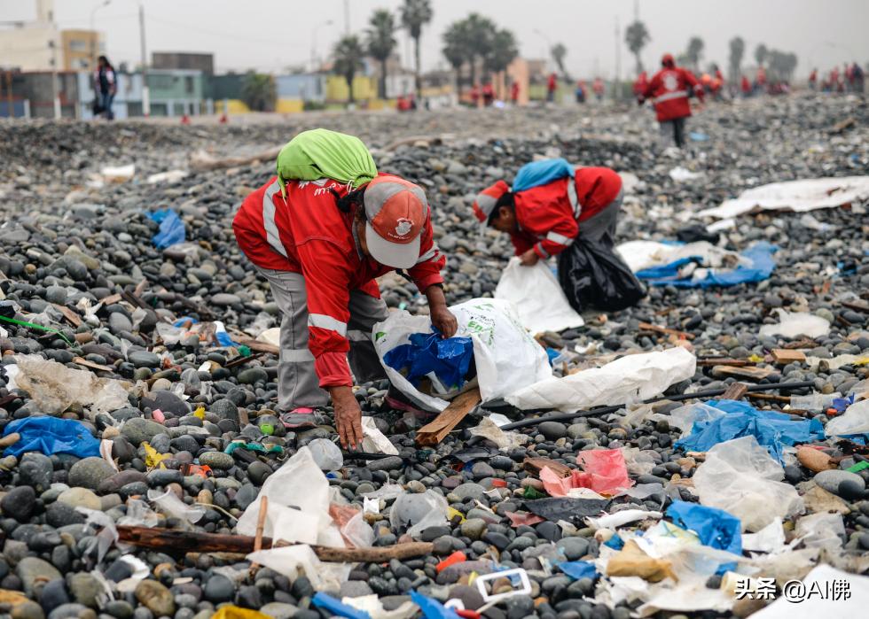 The 30 most polluted beaches in the world - iMedia