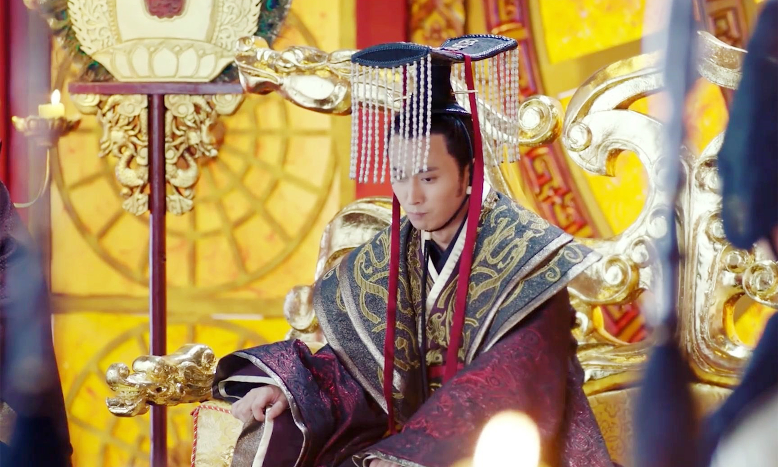 Emperor Wen Yang of the Sui Dynasty: The underestimated "one emperor ...