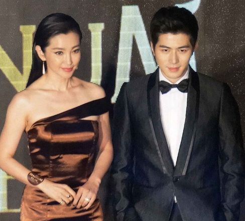 Chen Xuedong left Guo Jingming, but Hesong Media, who signed with Li Bingbing, has no new works ...