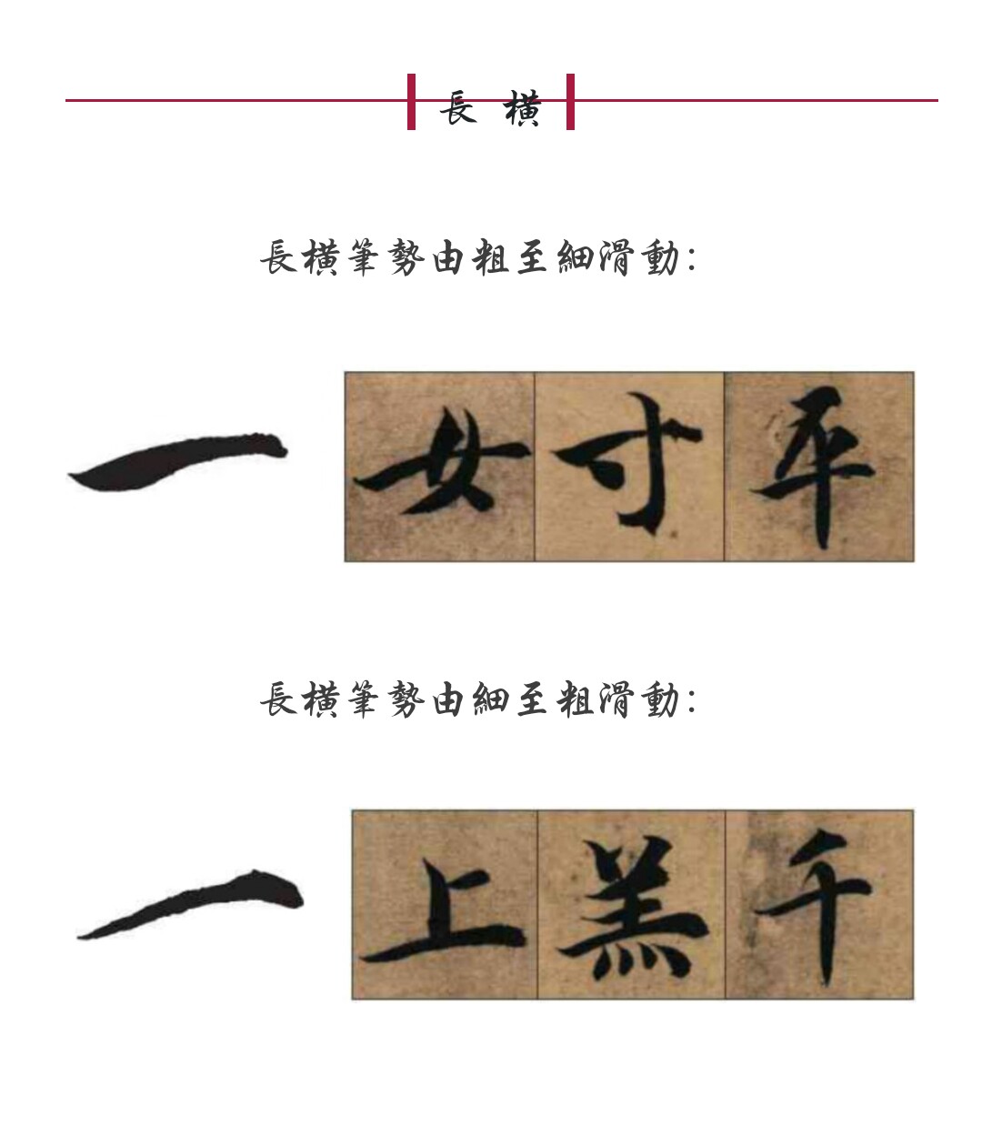 Chinese Calligraphy Teaching Zhiyong "Thousand Characters" - iMedia