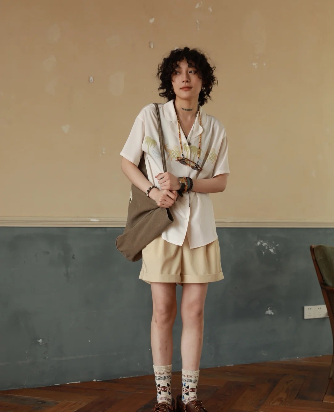 The "girly look" is not monotonous to wear, these styles are too age ...