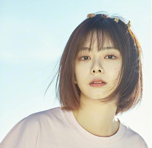 After "Autumn in July", Tan Songyun's new film is named "August Weiyang ...