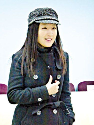 Yang Yuying reveals the secrets of beauty - iMedia