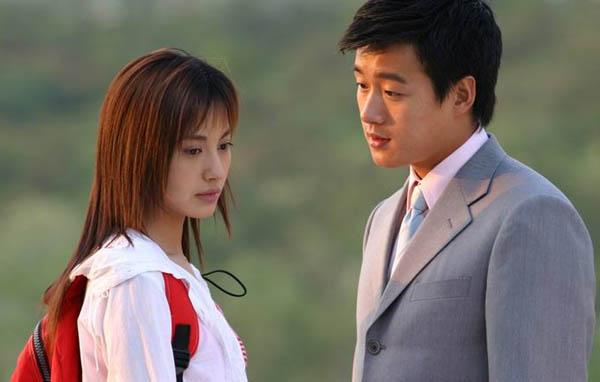 Yang Xue re-dressed as "Jiang Yuyan" 15 years later. She thought she ...