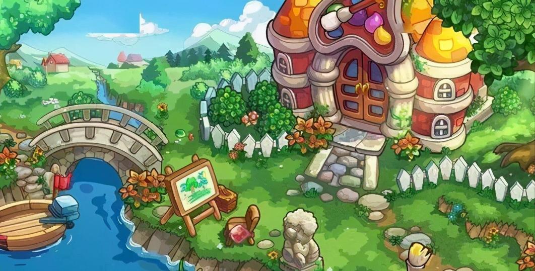 The return of Moore Manor is controversial. Did the game change, or did ...