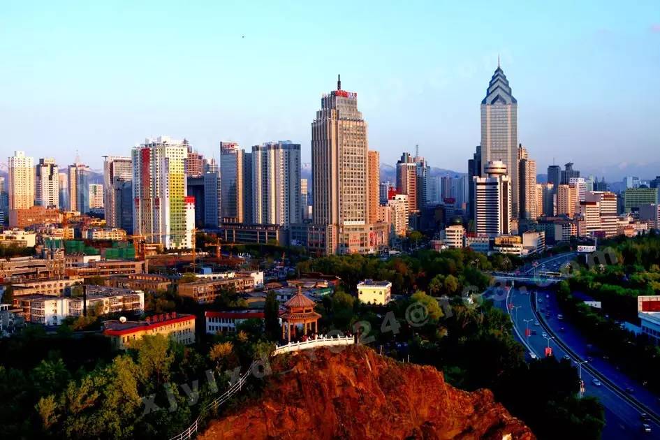 Xinjiang in my eyes is a magical place - iMedia