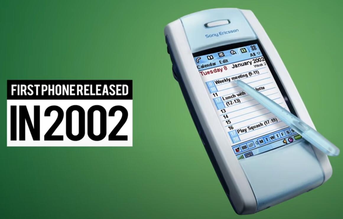The first mobile phones ever launched by Nokia Motors Samsung and ...