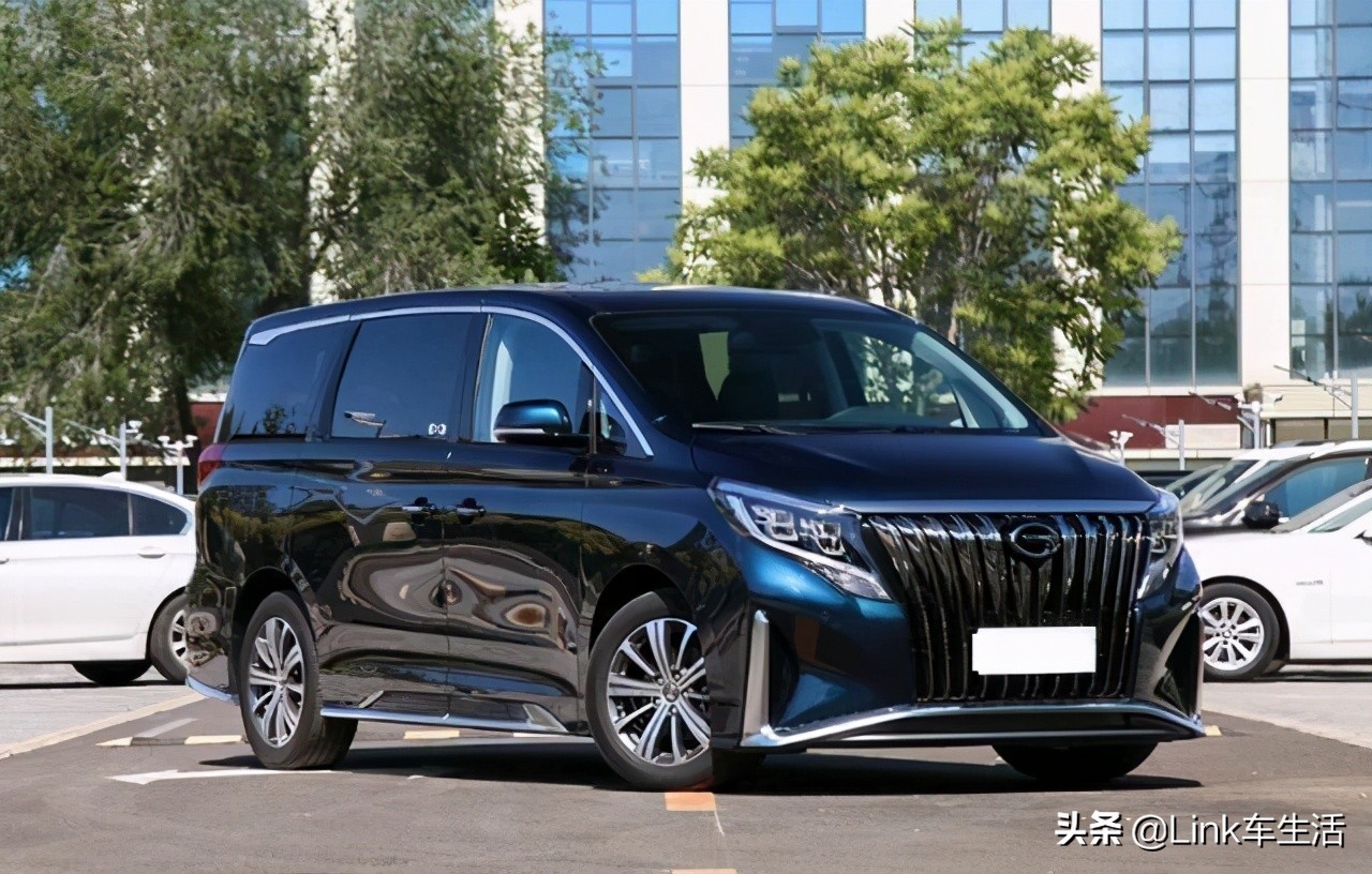 MPV sales announced in June, Wuling Hongguang firmly ranked first, followed by Buick GL8 and ...