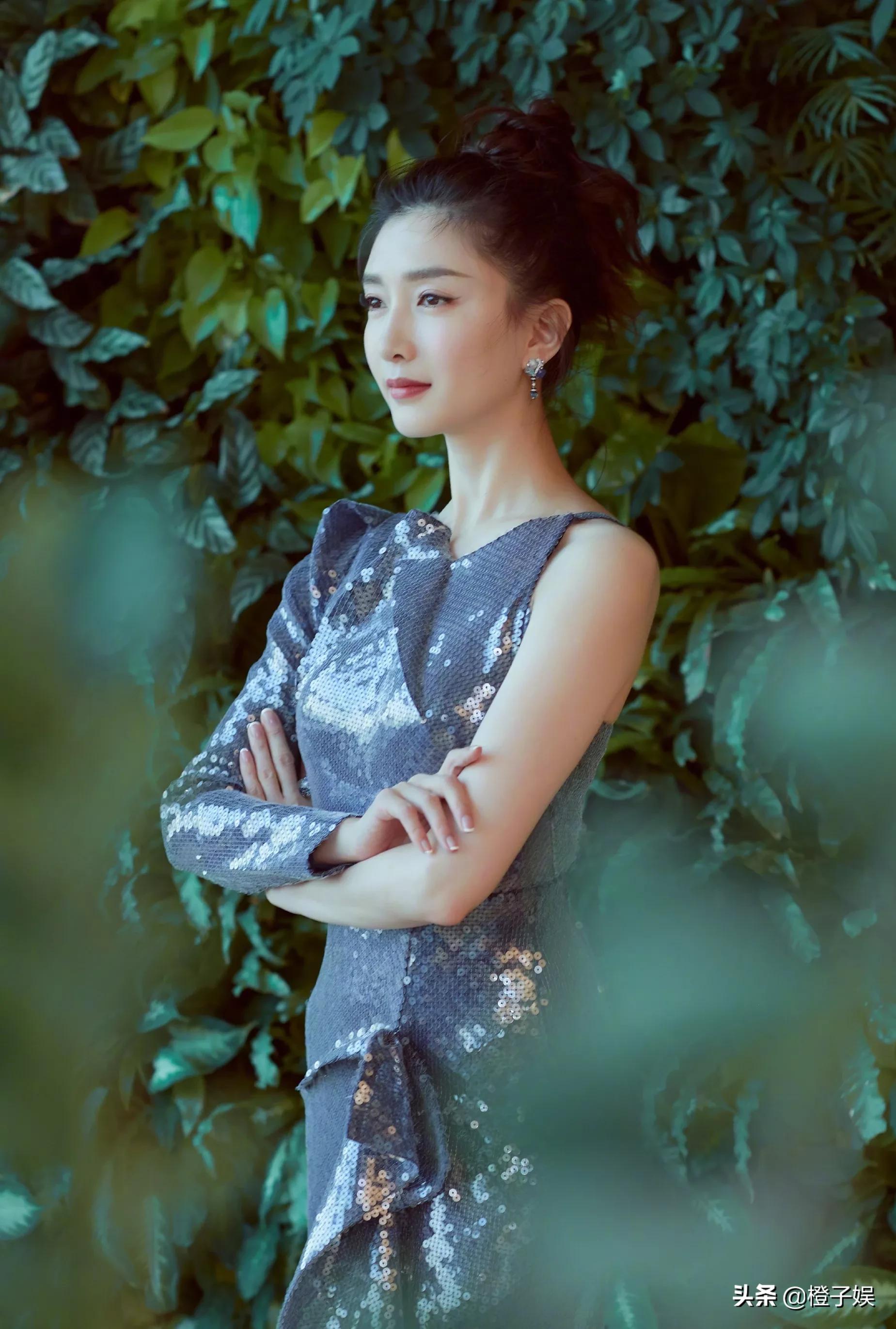 Jiang Shuying: Exquisite Portrait - iMedia