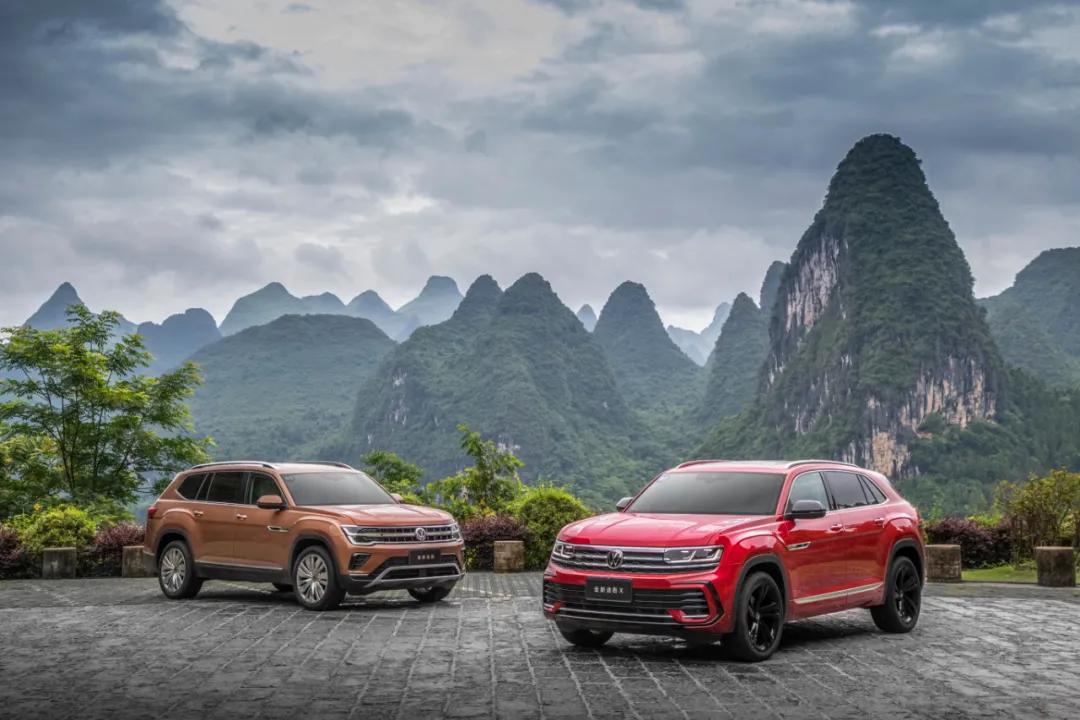 What does the MQB EVO platform bring to the New Touron family? - iMedia