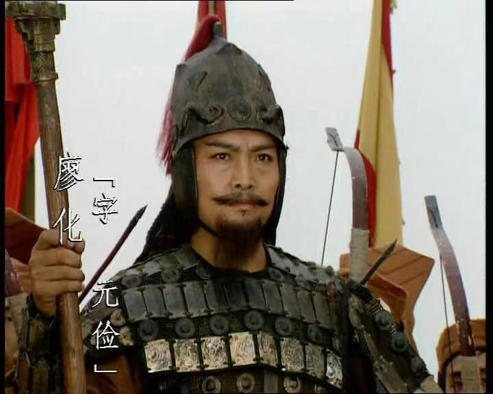 Unfamiliar and Familiar Three Kingdoms Celebrities-Liao Hua - iMedia